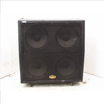 B-52 Amplifier | Property Room