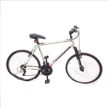 Diamondback Outlook Mountain Bike | Property Room