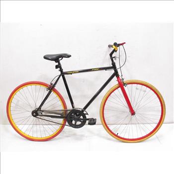Thruster Fixie Men's Road Bike | Property Room
