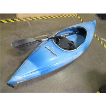 Old Town Guide Kayak | Property Room