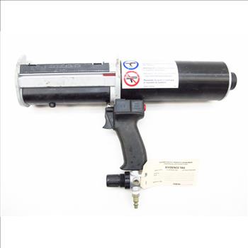 Mix Pac Adhesive Dispenser | Property Room