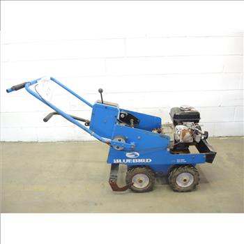 Bluebird Sod Cutter | Property Room