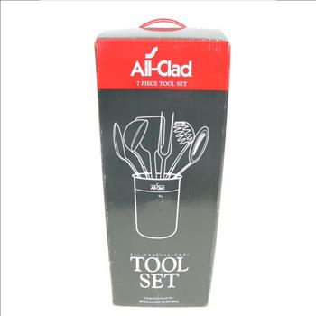 All-Clad Tool Set | Property Room