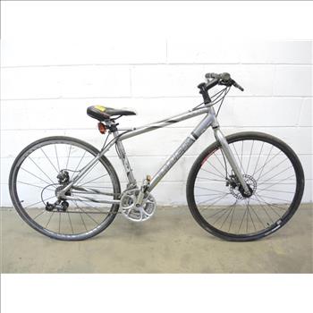 Trek 7300FX Hybrid Bike | Property Room