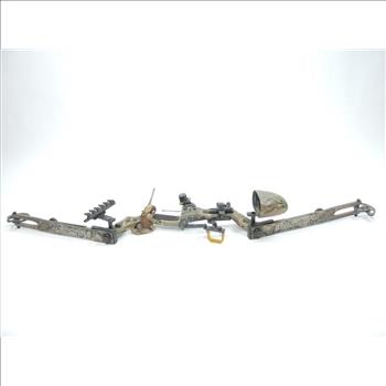 Martin Fury Bow | Property Room