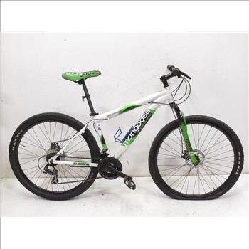 Mongoose Deception Men's Mountain Bike | Property Room