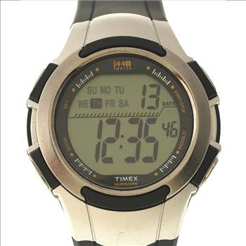 Timex 1440 Sports Watch | Property Room