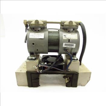 Thomas Compressor/Vacuum Pump | Property Room