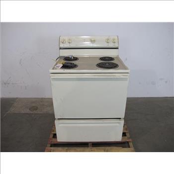 Magic Chef Electric Stove **APPT ONLY** | Property Room