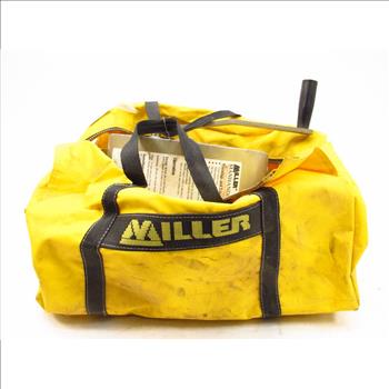 Miller Manhandler Winch | Property Room