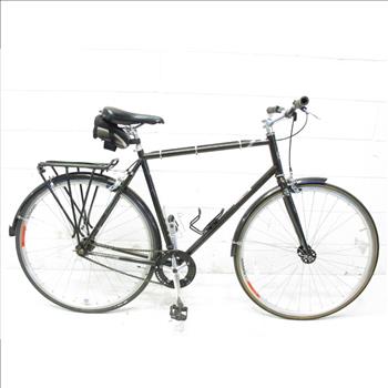 Redline 925 Commuter Singlespeed Bike | Property Room