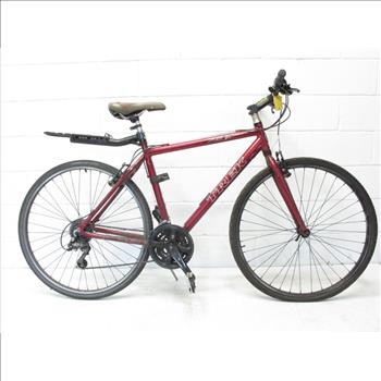 Trek 7.2 FX Hybrid Bike | Property Room