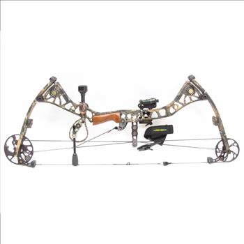 Matthews Bow | Property Room