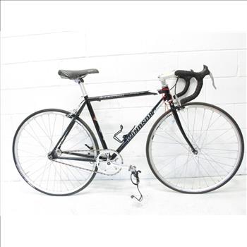 Windsor Clockwork Single Speed Road Bike | Property Room