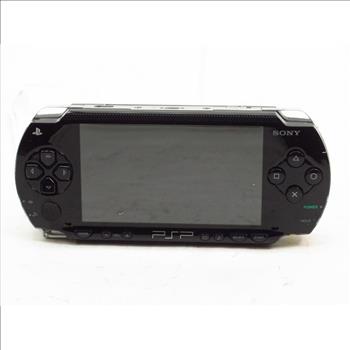 Sony PS2 With Carrying Case | Property Room