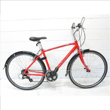 Bianchi Cortina Hybrid Bike | Property Room