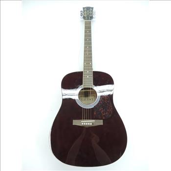 Talent Acoustic Guitar | Property Room