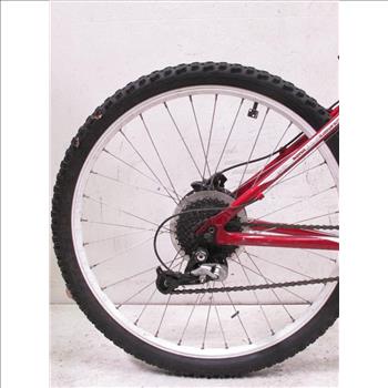 Kona Nunu Men's Mountain Bike | Property Room