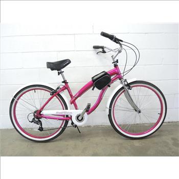 Kent Del Rio Beach Bike | Property Room