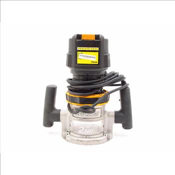 Craftsman Router | Property Room