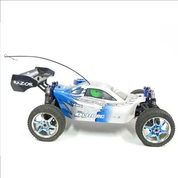 Exceed-RC Off Road Buggy | Property Room