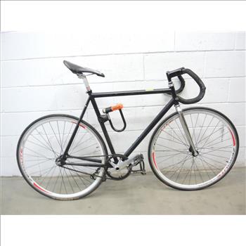 Unmarked Single Speed Road Bike | Property Room