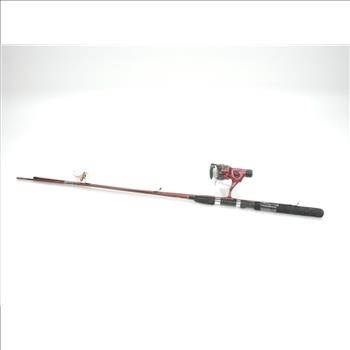 Okuma Steeler Fishing Pole | Property Room
