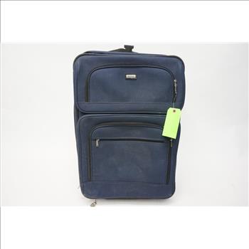 Protocol 28" Rolling Suitcase | Property Room