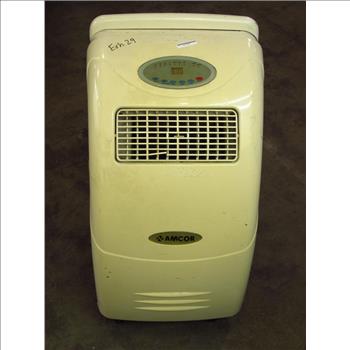 Amcor Portable Air Conditioner | Property Room