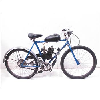Motorized Roadmaster Men's Bike | Property Room