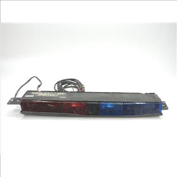 Code3 SlickStik Light Bar | Property Room