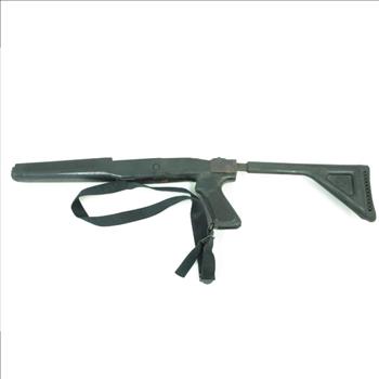 Choate Folding Rifle Stock | Property Room
