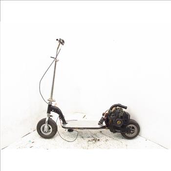 Zooma Gas Scooter | Property Room
