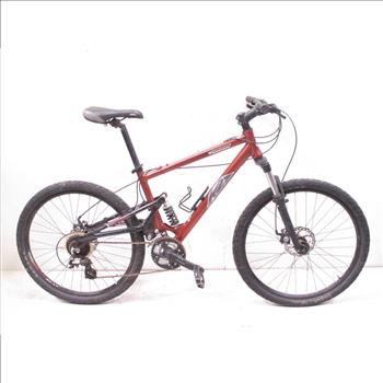 K2 DS Sidewinder Men's Mountain Bike | Property Room