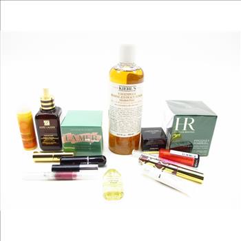 Kiehls, La Mer, Estee Lauder, And Assorted Makeup | Property Room