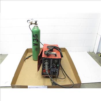 Mac Tools MIG Welder | Property Room