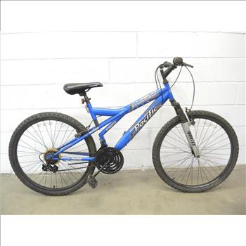 Pacific Evolution Mountain Bike | Property Room