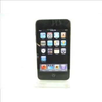 Apple IPod Touch 8GB 2nd Gen | Property Room
