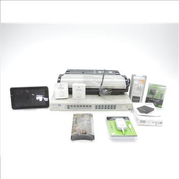 Trio Stealth G2 And More, 10+ Pieces | Property Room