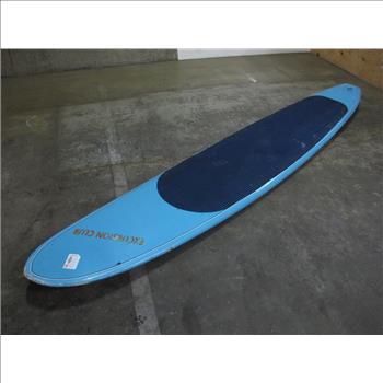 Mickey Munoz Signature Surfboard By Surftech **INDUSTRY (CA) APPT ONLY ...