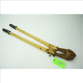Unmarked Brand Bolt Cutters | Property Room