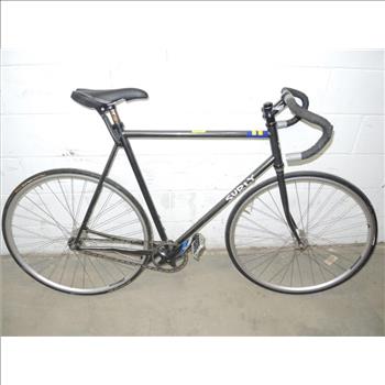 Surly Fixed Gear Road Bike | Property Room
