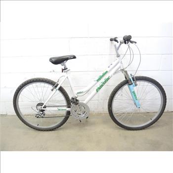 Pacific Evolution Mountain Bike | Property Room