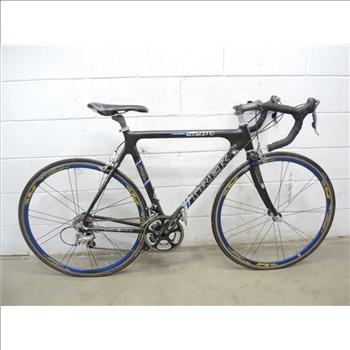 Trek 5200 Road Bike | Property Room