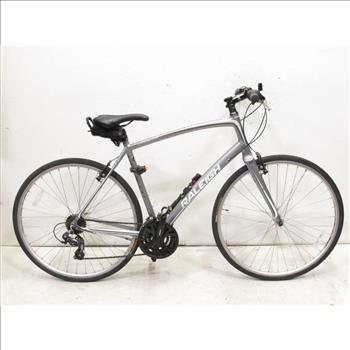 Raleigh Cadent Men's Hybrid Bike | Property Room
