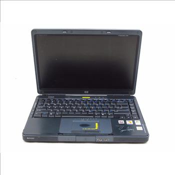 HP Special Edition L2000 LAPTOP | Property Room