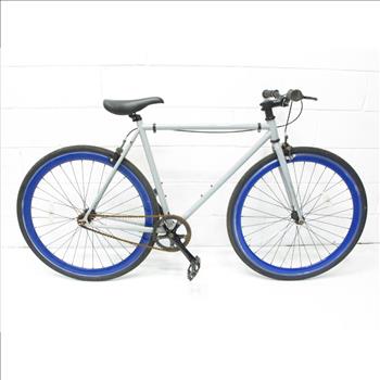 Unmarked Single Speed Road Bike | Property Room
