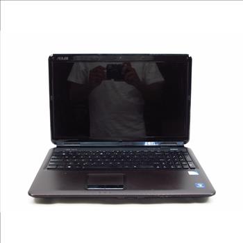 ASUS Altec SRS Laptop | Property Room
