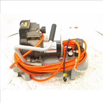 Westward Air Compressor | Property Room