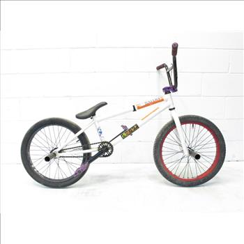 District BMX Bike | Property Room